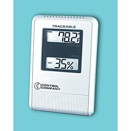 Traceable® Hygrometer/Thermometer