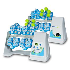 Benchmark Scientific Roto-Mini and Roto-Mini Plus Variable Speed ...