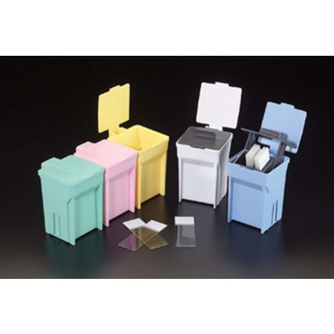 EasyDip® Slide Staining System