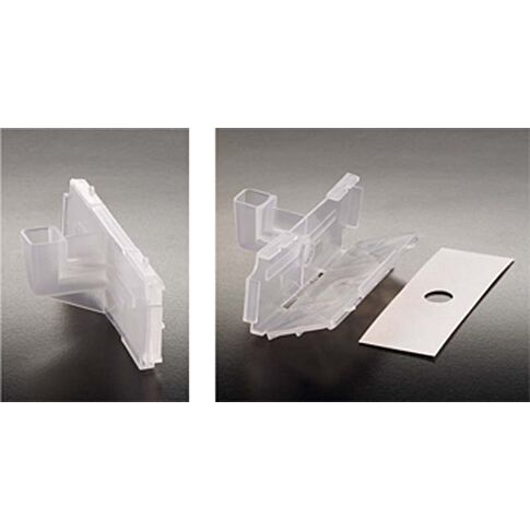 Simport Dual CytoSep Cytology Funnel For StatSpin Cytofuge® 2 ...