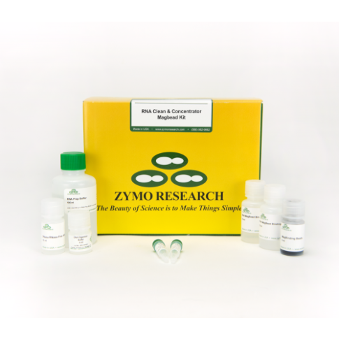 Zymo Research RNA Clean & Concentrator MagBead