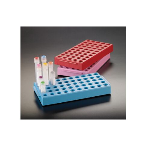 Cryovial® Workstation Rack